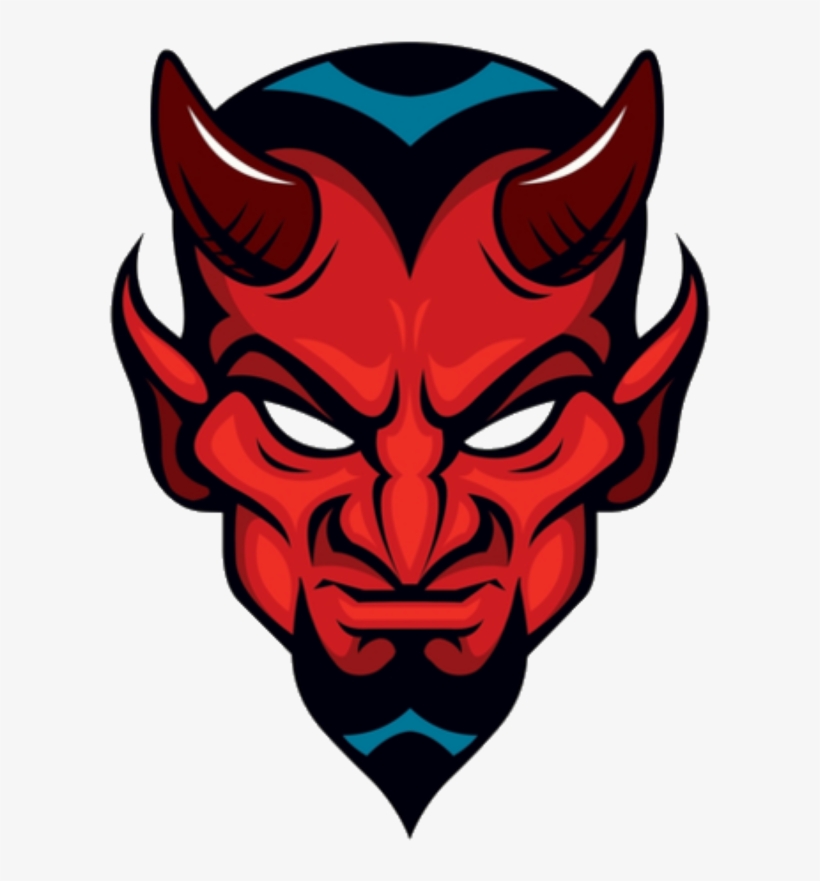 Red Devil Png - Free Transparent PNG Download - PNGkey