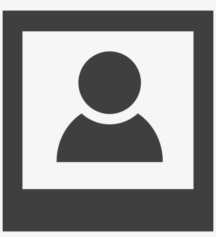 Icon - Unknown Person Image Free - Free Transparent PNG Download - PNGkey