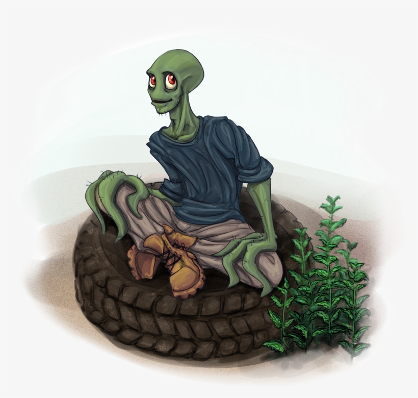 Good Ol' Sal - Cartoon - Free Transparent PNG Download - PNGkey