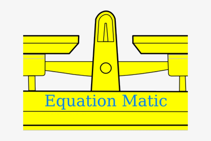 Mathematics Clipart Math Equation - Graphic Design - Free Transparent ...