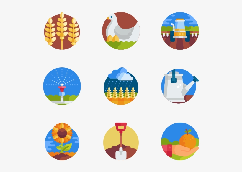 Farming - Free Transparent PNG Download - PNGkey
