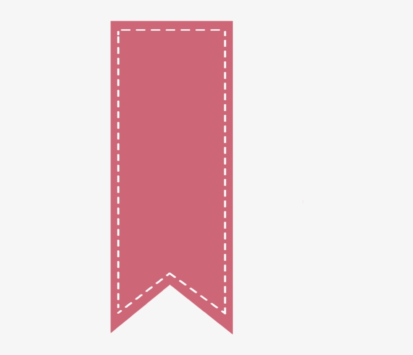 Green Ribbon Bookmark Png - Free Transparent PNG Download - PNGkey