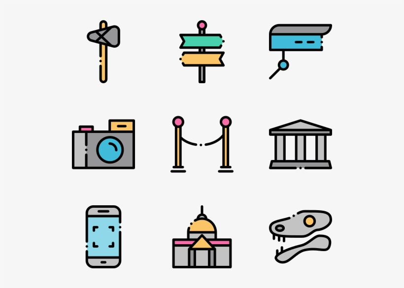 Museum - Free Transparent PNG Download - PNGkey