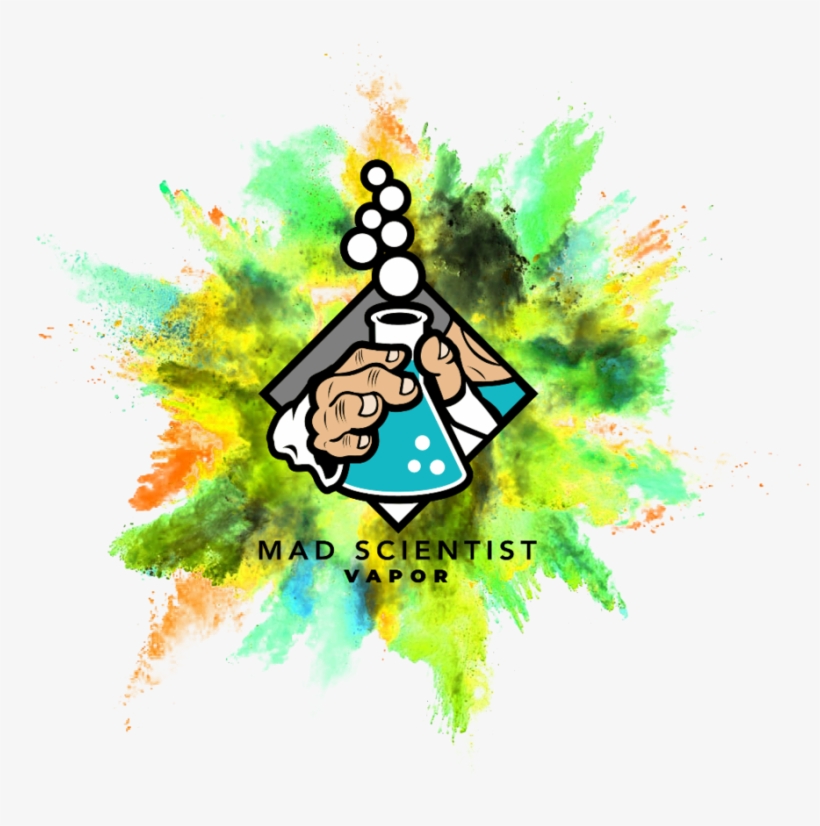 Mad Scientist Png - Free Transparent PNG Download - PNGkey
