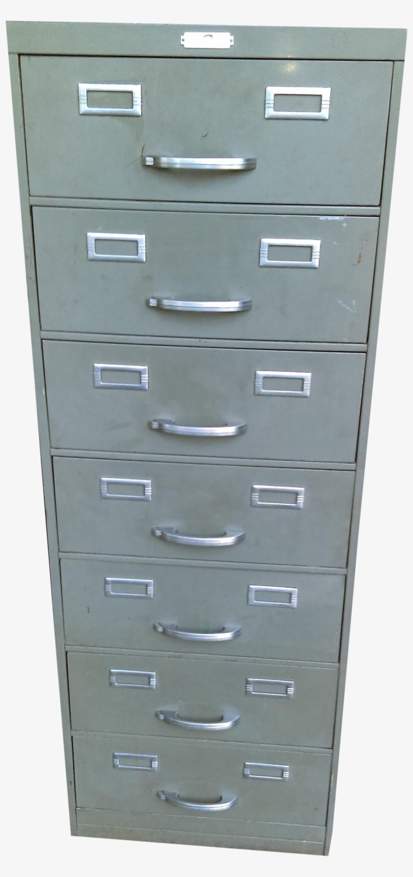 1438 X 2983 2 - Filing Cabinet - Free Transparent PNG Download - PNGkey