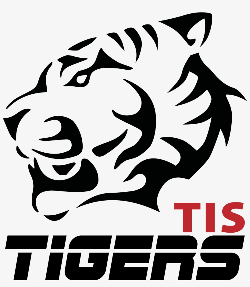 Tis Tigers - Free Transparent PNG Download - PNGkey