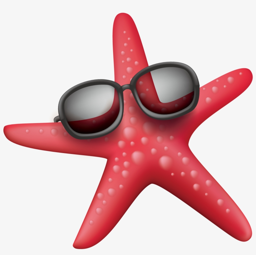 Sea Stars Clipart Png