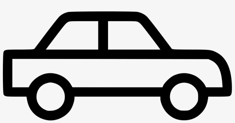 Png File Svg - Simple Car Designs - Free Transparent PNG Download - PNGkey