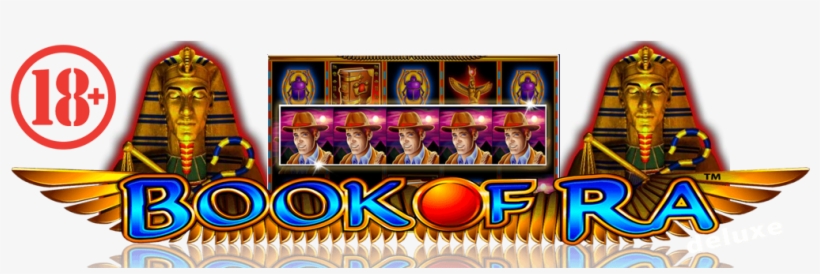 Book Of Ra - Free Transparent PNG Download - PNGkey