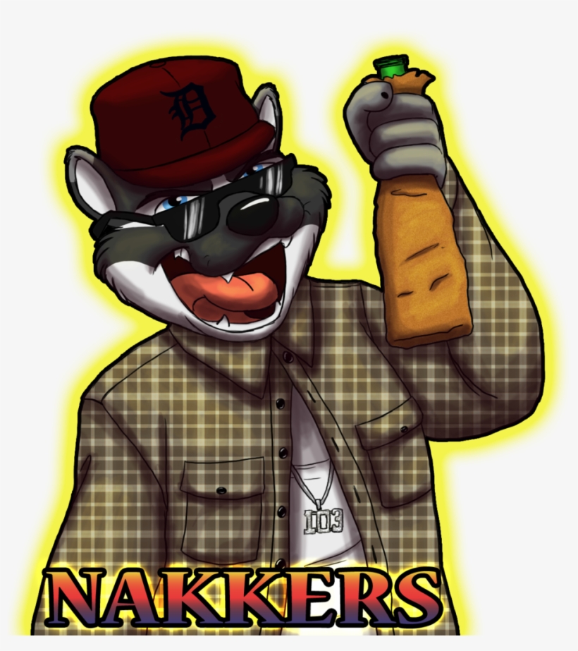 I'm Sooooo Gangsta - Cartoon - Free Transparent PNG Download - PNGkey