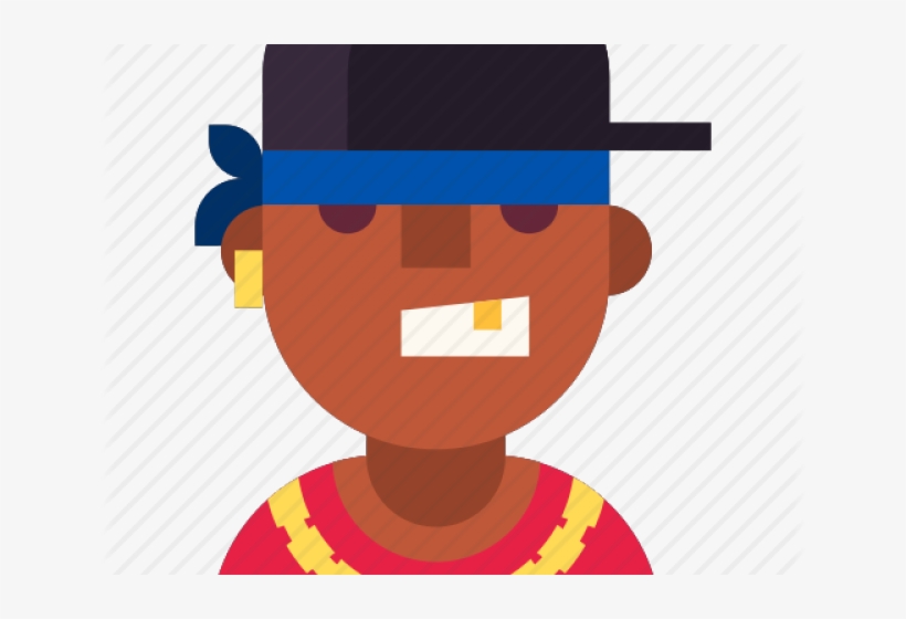 Chain Clipart Gangsta - Free Transparent PNG Download - PNGkey
