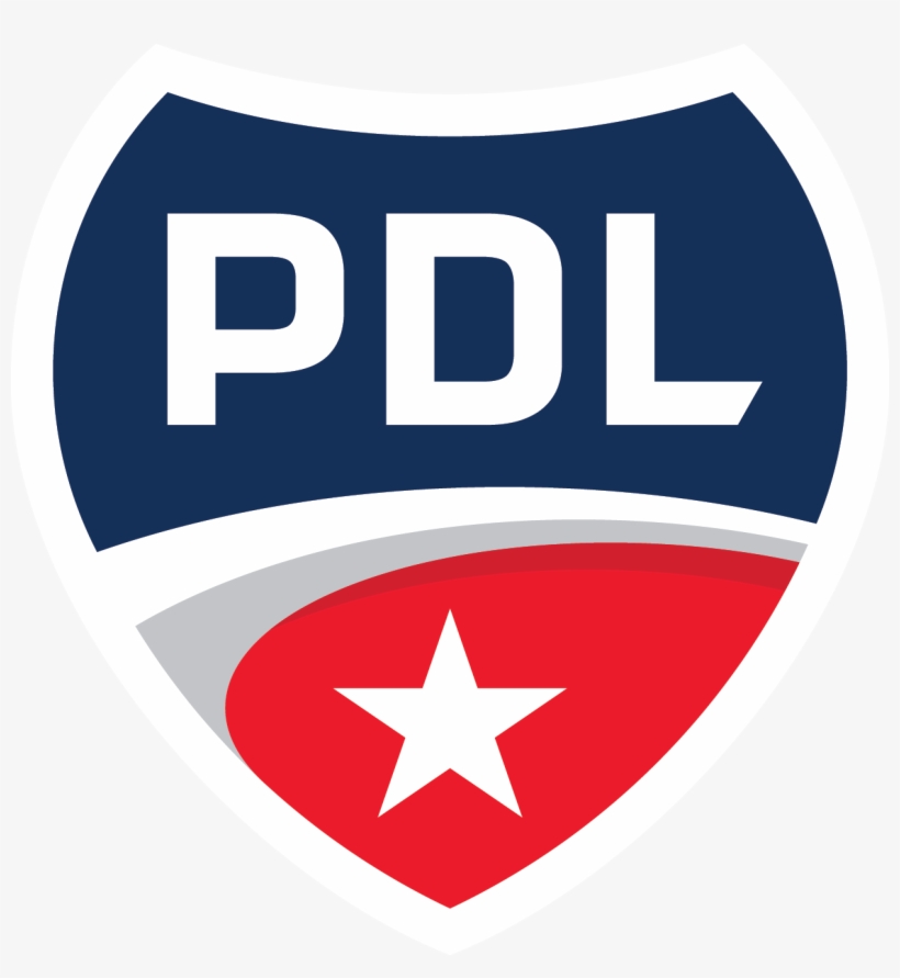 Pdl Soccer Logo - Free Transparent PNG Download - PNGkey
