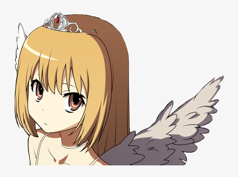 Taiga Aisaka - Free Transparent PNG Download - PNGkey