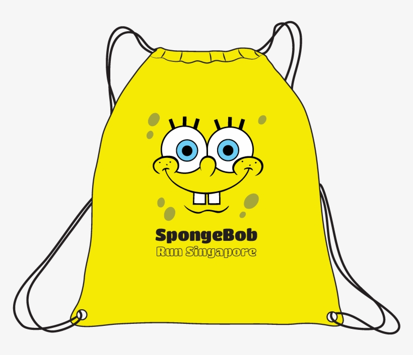 Nickelodeon's Spongebob Run Debuts In Asia - Free Transparent PNG ...