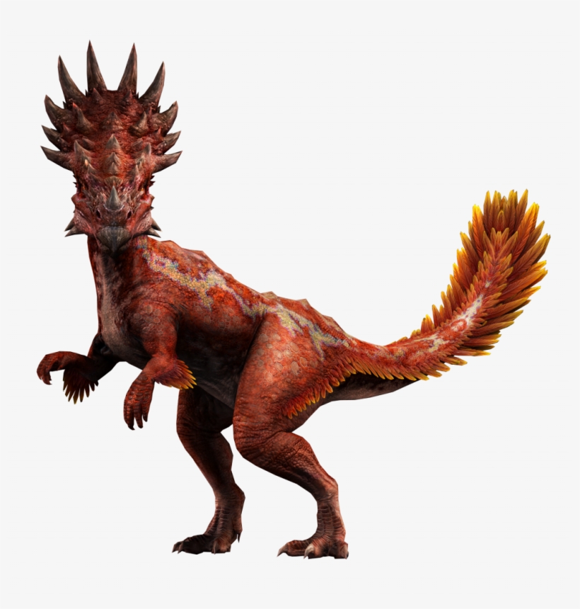 This Unique Became A Fan Favorite Rather Quickly Back - Utasinoraptor ...