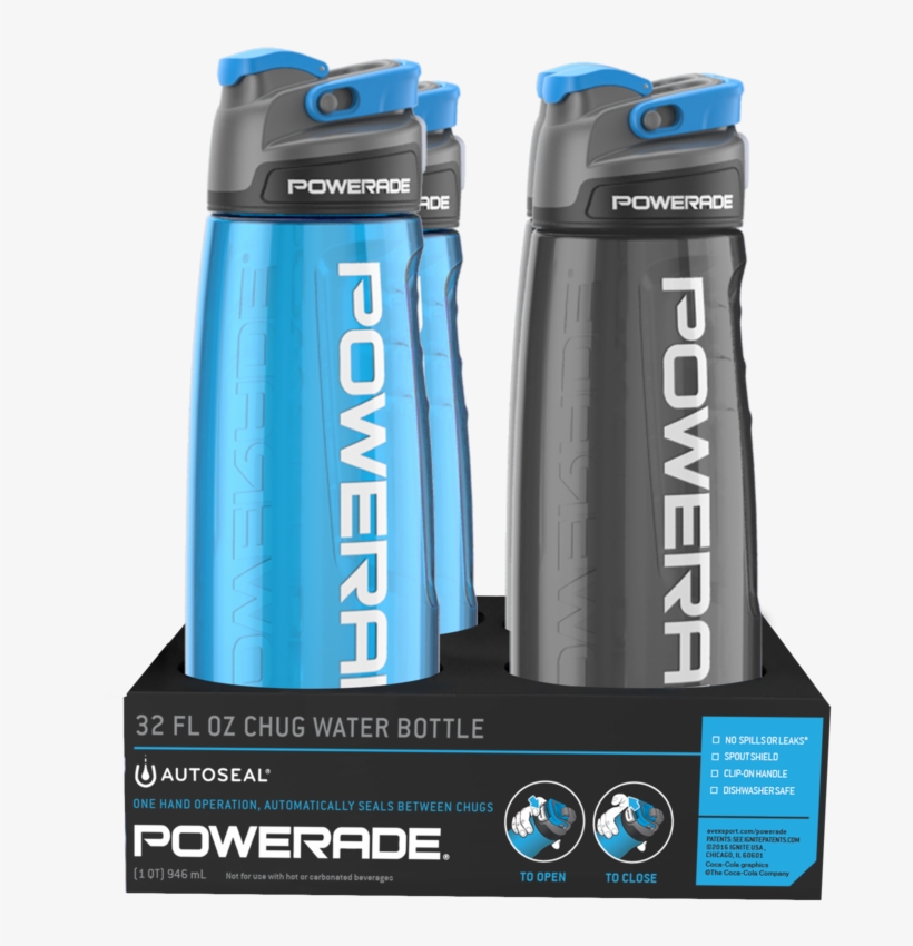 4pc Chug - Lucozade - Free Transparent PNG Download - PNGkey