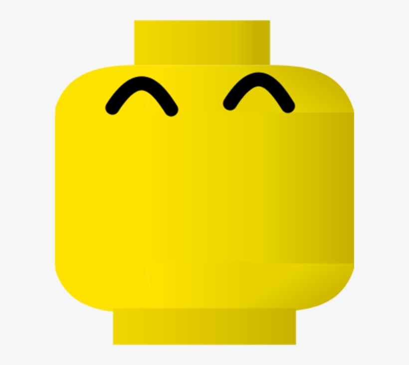 Lego Head Clip Art - Free Transparent PNG Download - PNGkey