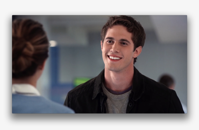 Supergirl On Twitter - Adam Foster Supergirl Actor - Free Transparent ...