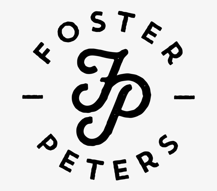 Foster Peters 5 Posts - Calligraphy - Free Transparent PNG Download ...