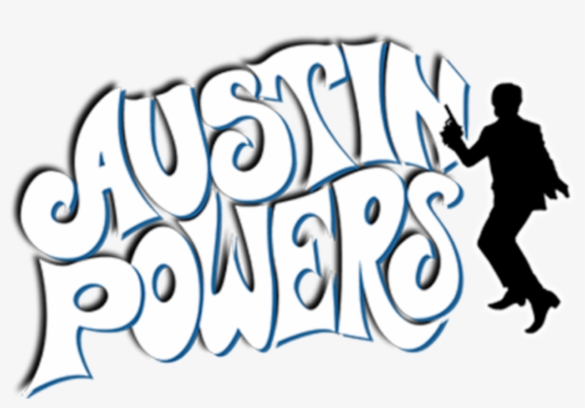 International Man Of Mystery - Austin Powers - Free Transparent PNG ...