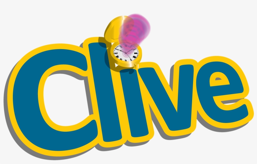 Clive - Free Transparent PNG Download - PNGkey