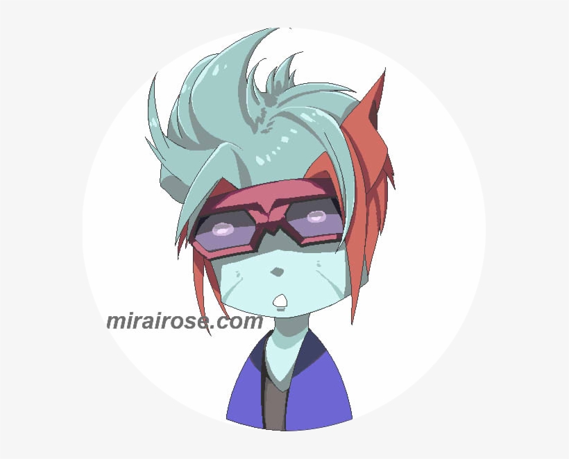 Yuki - Cartoon - Free Transparent PNG Download - PNGkey