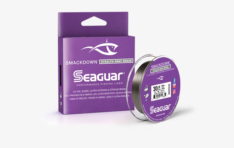 Seaguar - Free Transparent PNG Download - PNGkey
