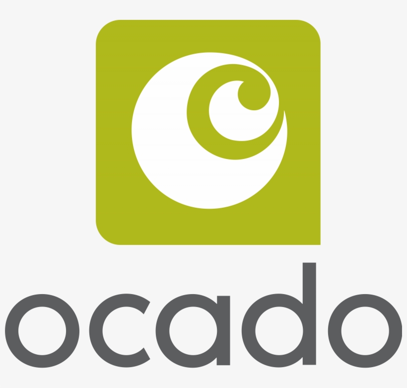 2018 Download Logos - Ocado Login - Free Transparent PNG Download - PNGkey