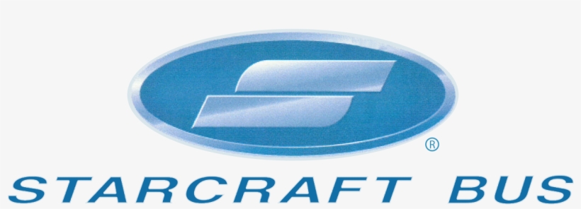 Authorized Distributor - Starcraft Bus - Free Transparent PNG Download ...