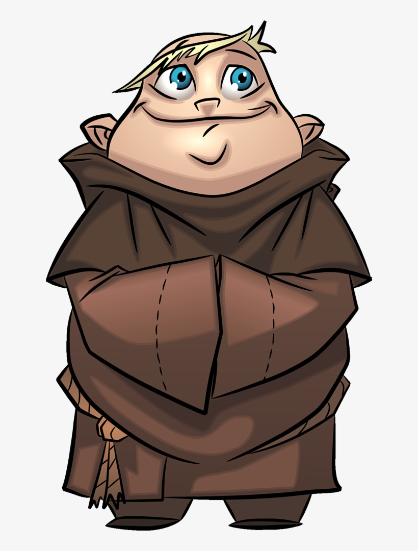 Frontmonkbig Copy - Cartoon - Free Transparent PNG Download - PNGkey