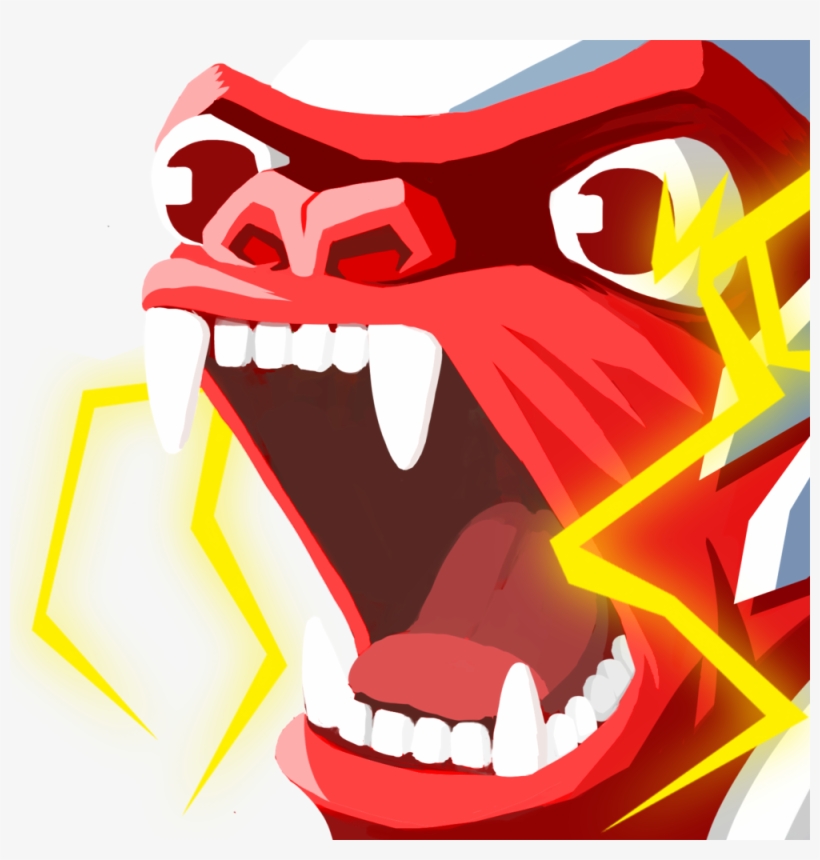 Rage1 - Illustration - Free Transparent PNG Download - PNGkey