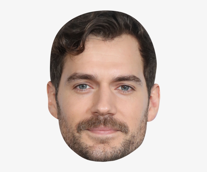 Henry Cavill Image Hd - Free Transparent PNG Download - PNGkey