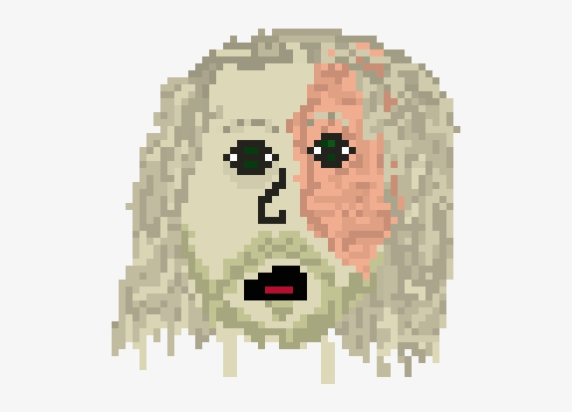 Dwight The Walking Dead - Illustration - Free Transparent PNG Download ...