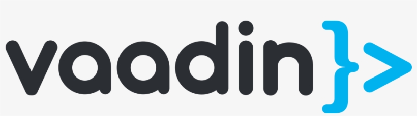 Vaadin Logo - Free Transparent PNG Download - PNGkey