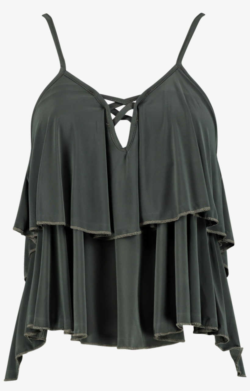 Ruffle - Free Transparent PNG Download - PNGkey