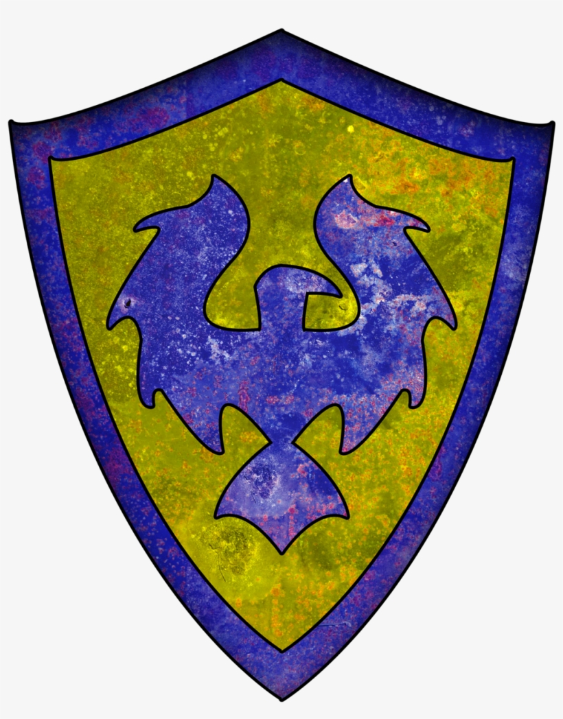 Shield V2 - Emblem - Free Transparent PNG Download - PNGkey