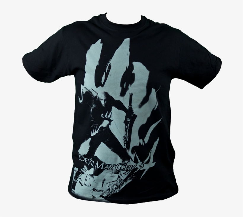 Devil - Devil May Cry 4 - Free Transparent PNG Download - PNGkey