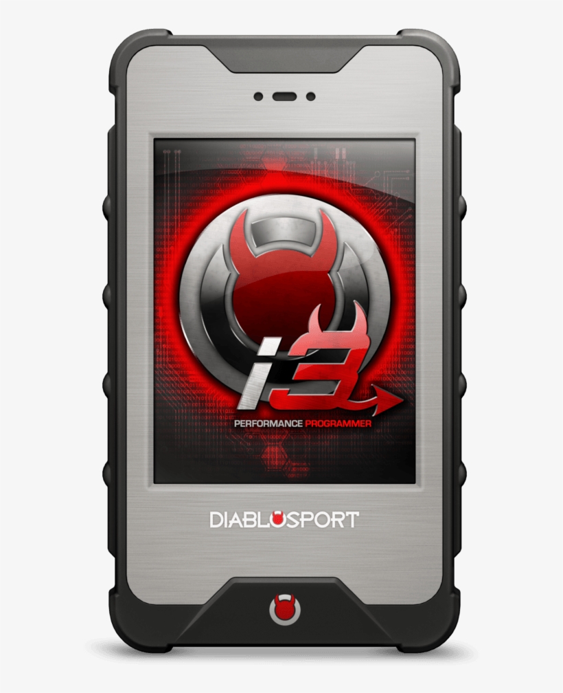 Diablosport 8245 Intune I3 Platinum Programmer - Free Transparent PNG ...