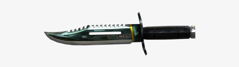 Knife - Hunting Knife - Free Transparent PNG Download - PNGkey