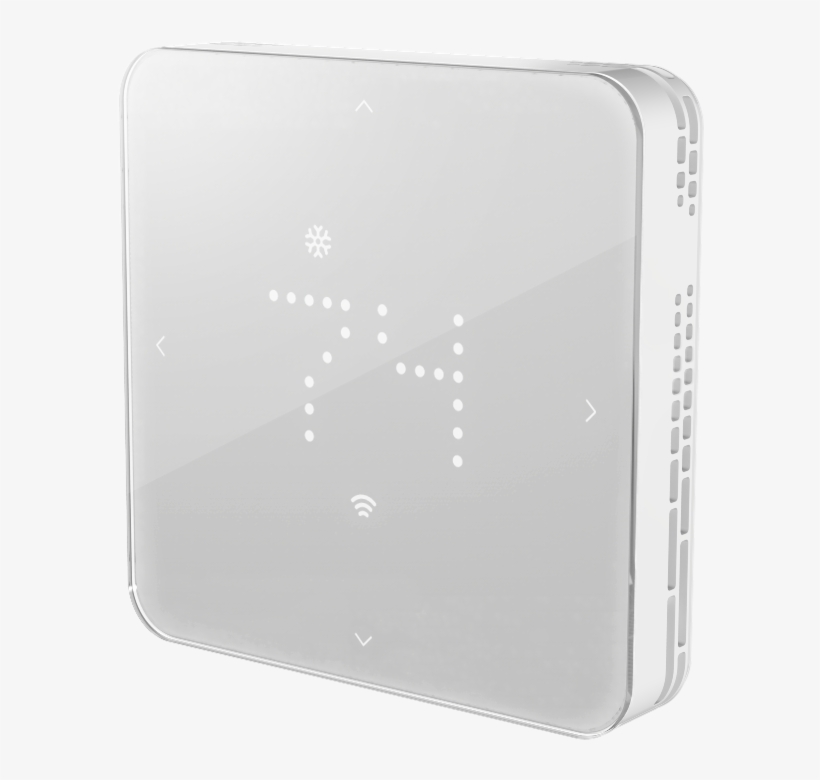 Zen Thermostat - Zigbee Edition - Tablet Computer - Free Transparent ...