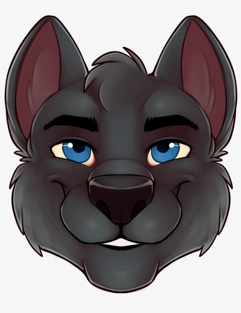 Symmetrical Icon By Fcsimba - Cartoon - Free Transparent PNG Download ...