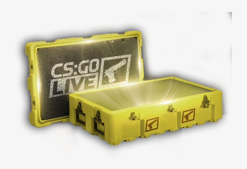 720 X 480 8 - Cs Go Live Case - Free Transparent PNG Download - PNGkey