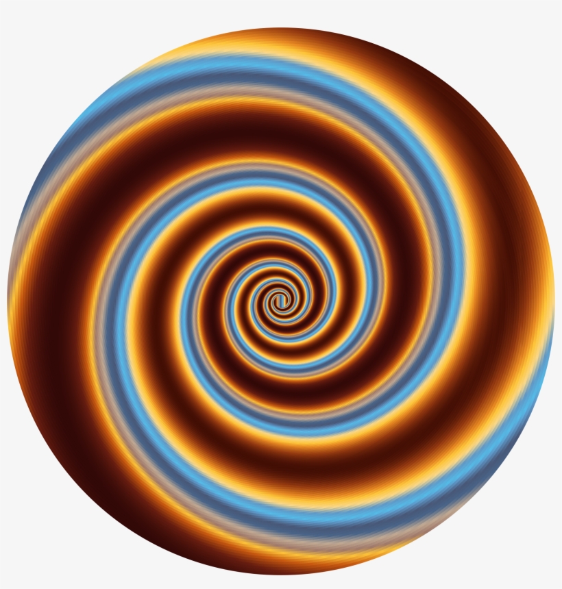 Colorful Vortex Icons Png Free And Downloads - Portable Network ...