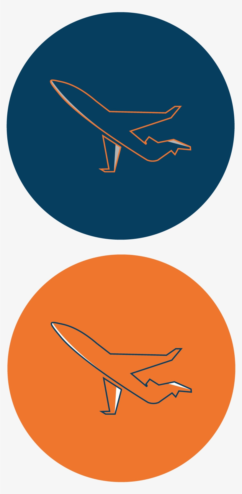 Design Icon For Graphic Project - Emblem - Free Transparent PNG ...