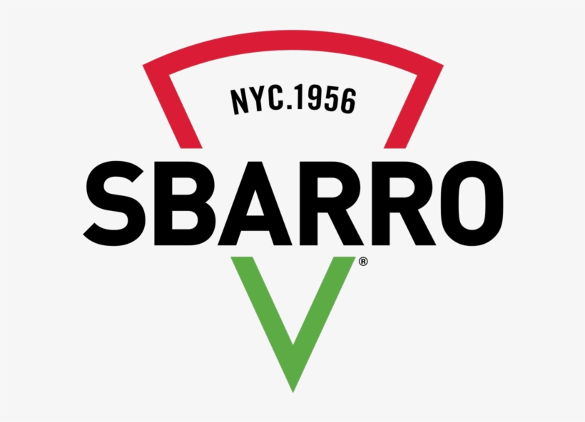 Fpo Fpo Fpo Fpo - Sbarro Logo Png - Free Transparent PNG Download - PNGkey