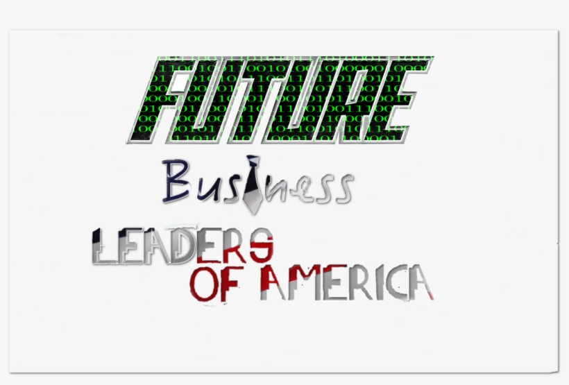 Future Business Leaders Of America Logo By Crabtreebrandon29 - Graphics ...