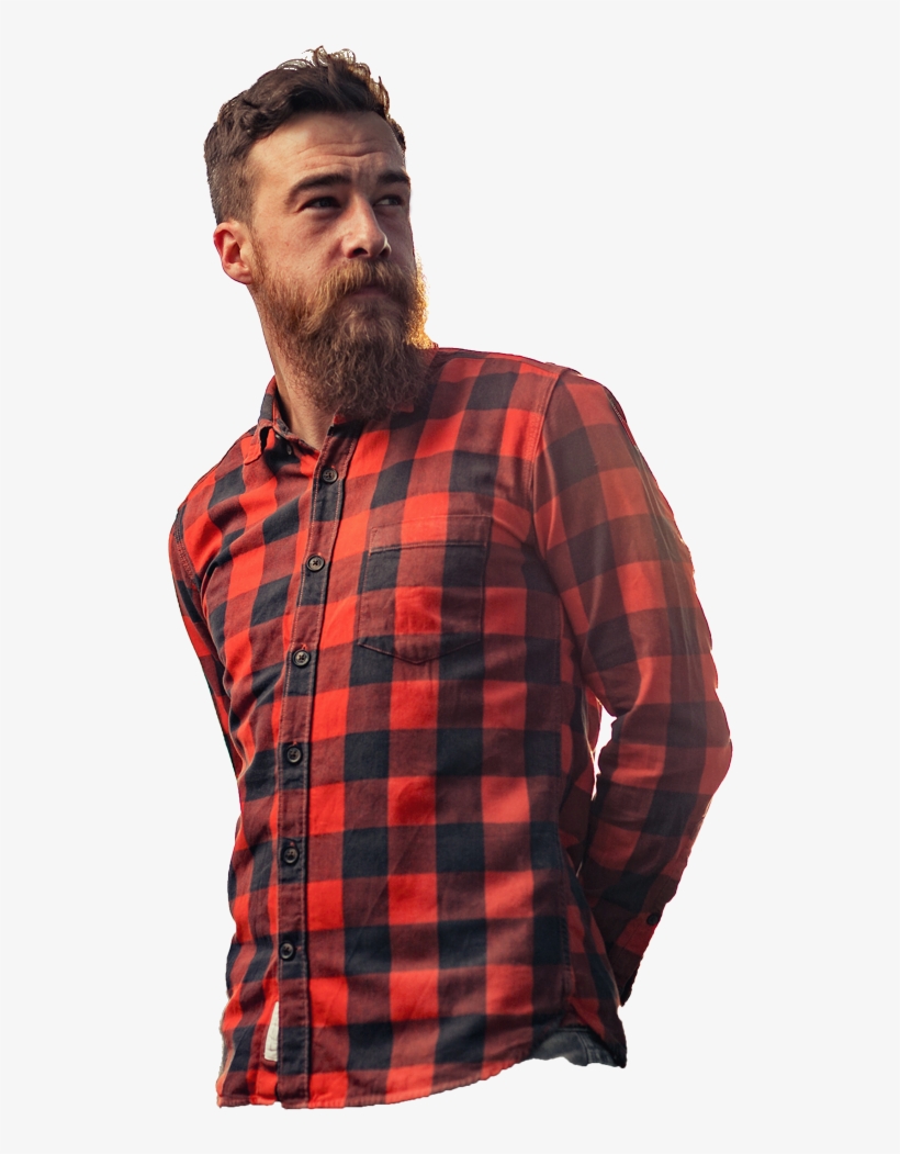 Guy Transparent - T-shirt - Free Transparent PNG Download - PNGkey