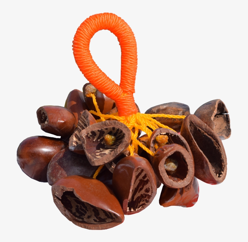 Juju Rattle Ghana - Chocolate - Free Transparent PNG Download - PNGkey