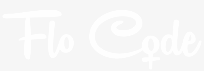 Flo Code Flo Code - Circle - Free Transparent PNG Download - PNGkey
