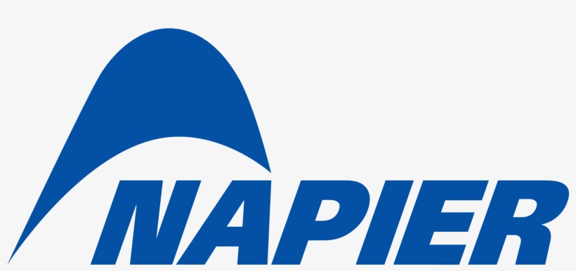 Napier Logo-png - Napier Outdoors - Free Transparent PNG Download - PNGkey
